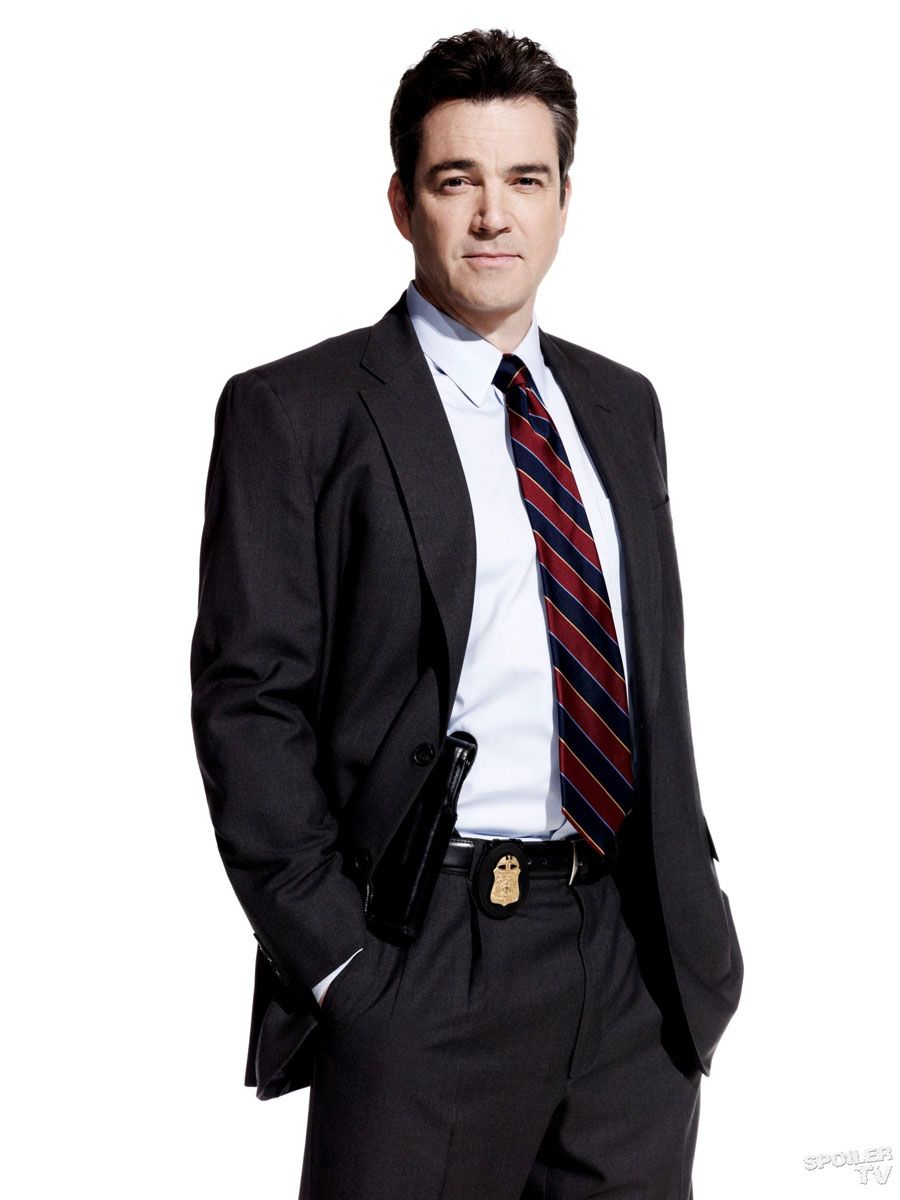 Photo de Jon Tenney - Photo Jon Tenney - Photo 27 sur 44 - AlloCiné