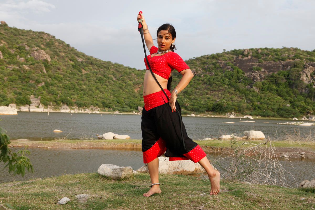 Photo du film The Dirty Picture - Photo 8 sur 21 - AlloCiné