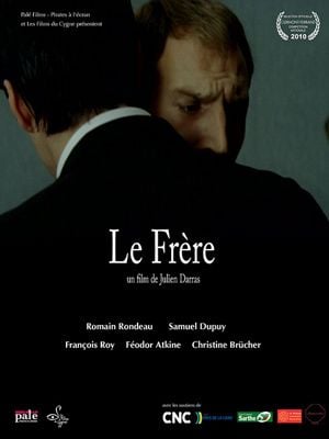 Le Frère - Court Métrage - AlloCiné