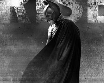 "Hunger Games", "Batman", "Star Wars", "Oz"... - AlloCiné