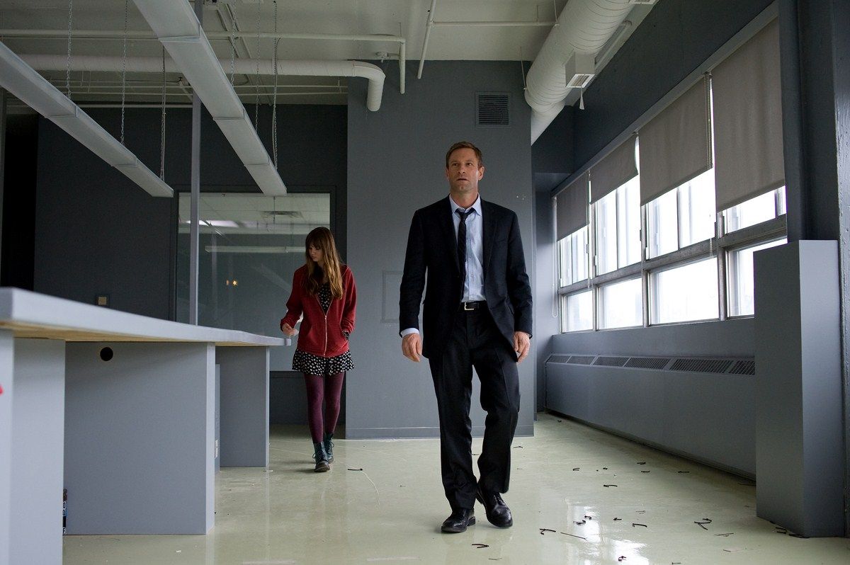 Photo du film The Expatriate - Photo 3 sur 12 - AlloCiné