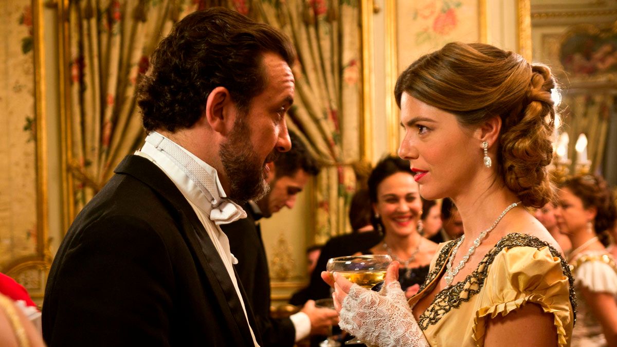 Photo de Gary Piquer - Holmes & Watson. Madrid Days : Photo Gary Piquer ...