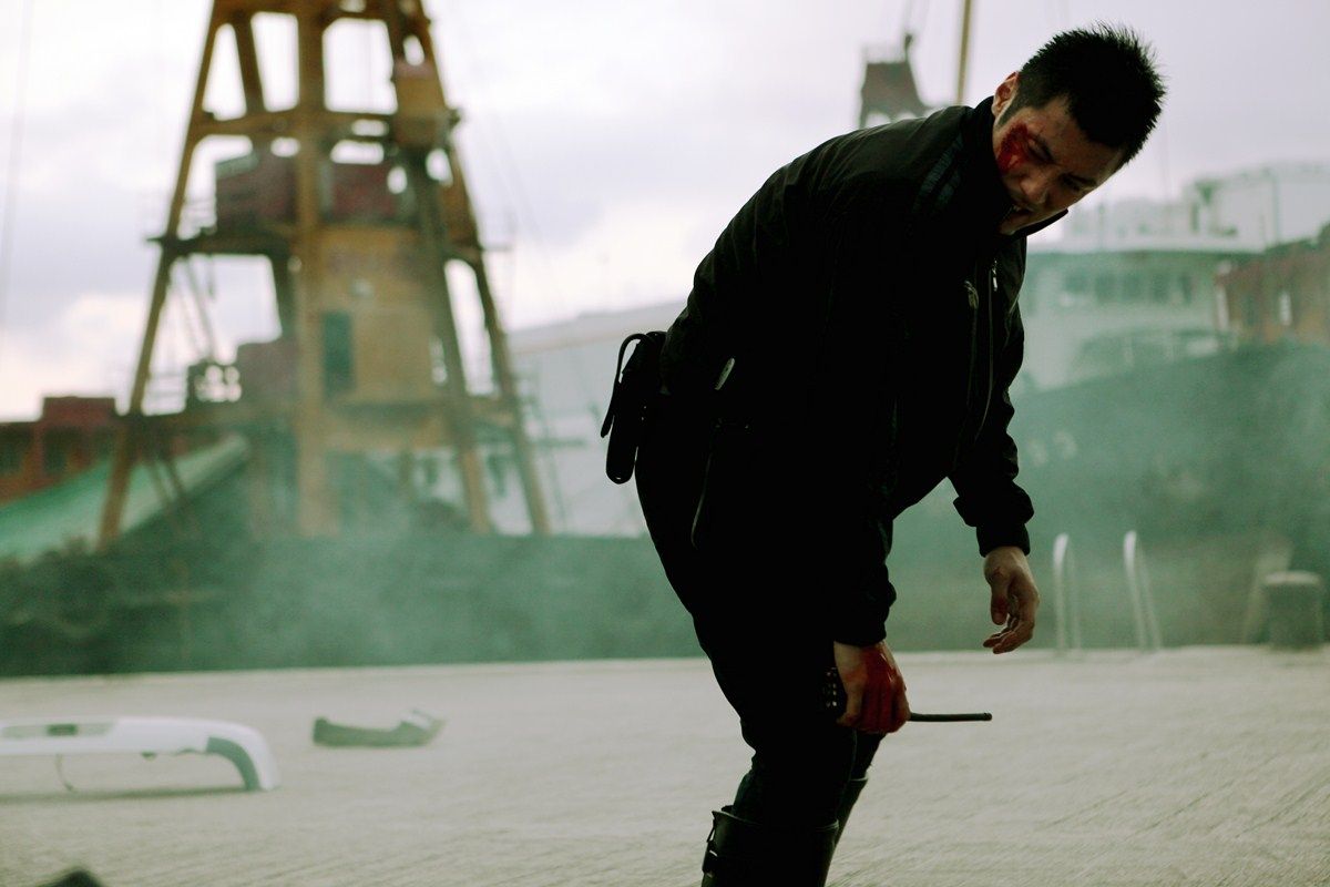 Photo du film Motorway - Photo 4 sur 9 - AlloCiné