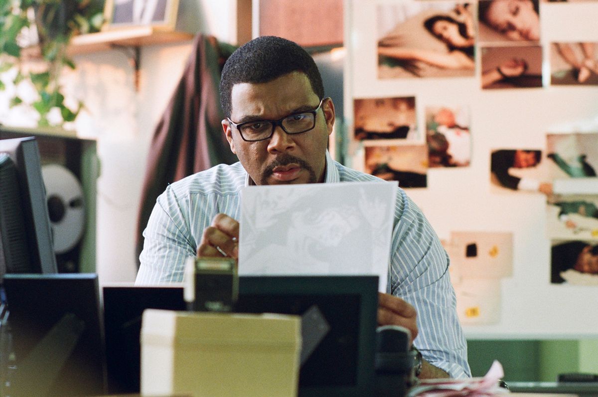 Photo de Tyler Perry - Alex Cross : Photo Tyler Perry - Photo 33 sur 57 ...