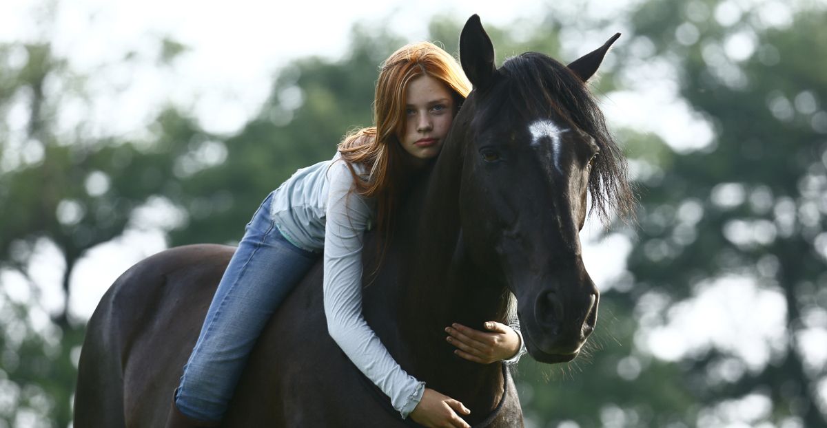 Photo de Hanna Binke - Whisper : Libres comme le vent : Photo Hanna ...
