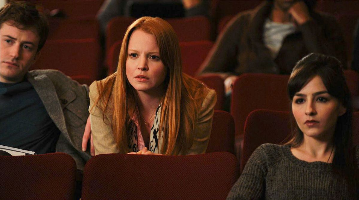 Coma (2012) : Photo Joseph Mazzello, Natalie Knepp, Lauren Ambrose - 26 sur 30 - AlloCiné