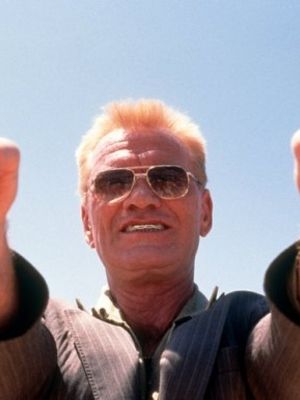 Photo de Burkhard Driest - Photo Burkhard Driest - Photo 0 sur 1 - AlloCiné