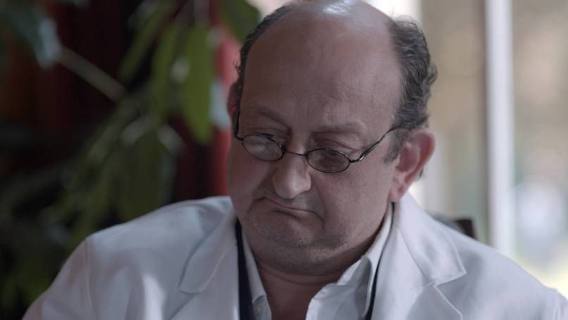 Photo du film Claustrofobia - Photo 9 sur 11 - AlloCiné