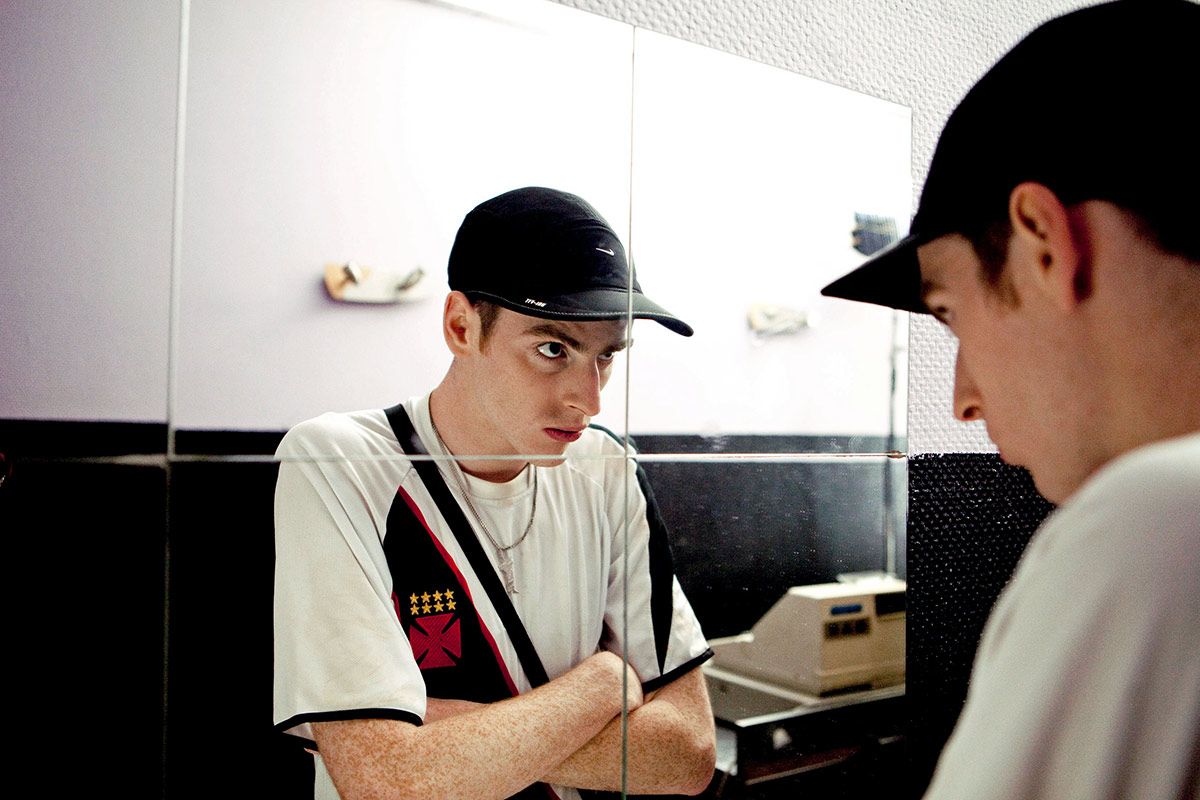 Photo de Pablo Pauly - Photo Pablo Pauly - Photo 52 sur 70 - AlloCiné