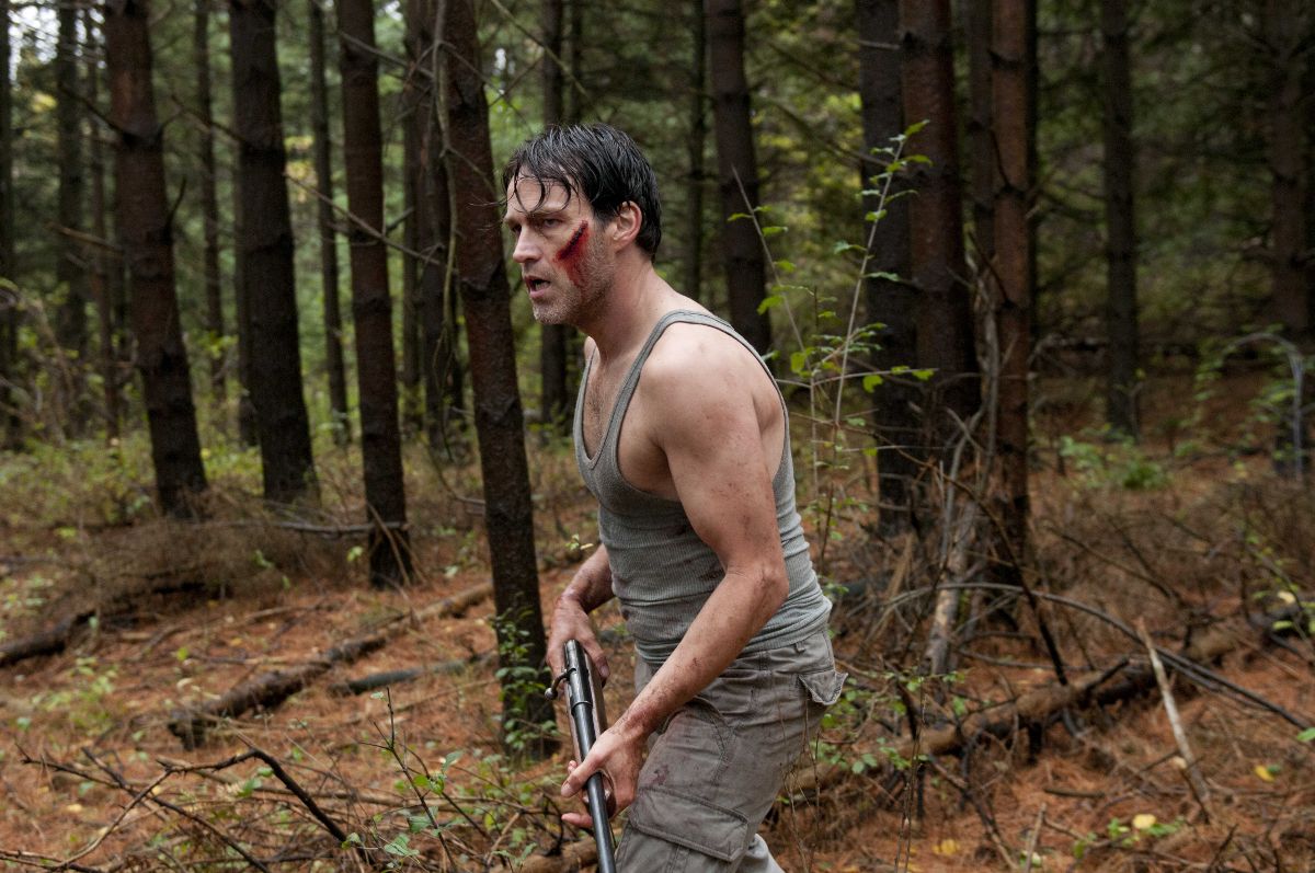 Photo du film The Forest - Photo 3 sur 10 - AlloCiné