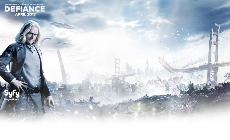 Photo de Tony Curran - Photo Tony Curran - Photo 35 sur 51 - AlloCiné