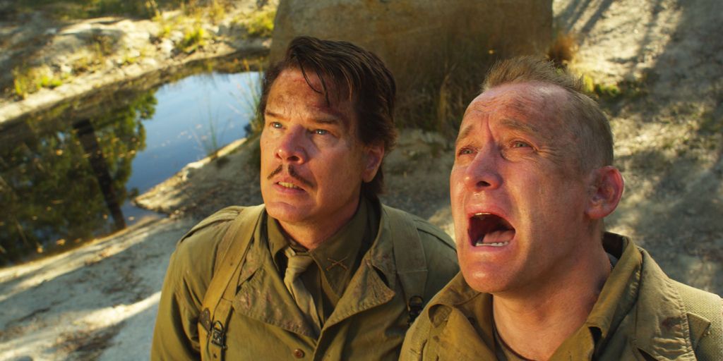 Photo du film The 25th Reich - Photo 5 sur 11 - AlloCiné