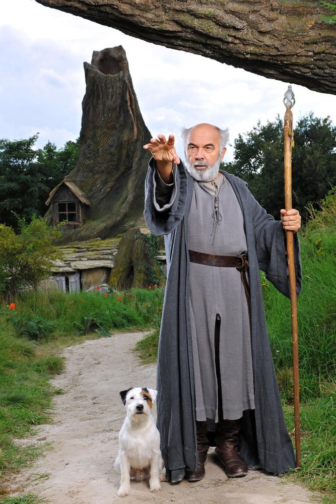 Merlin : Photo Gérard Jugnot - 13 sur 33 - AlloCiné