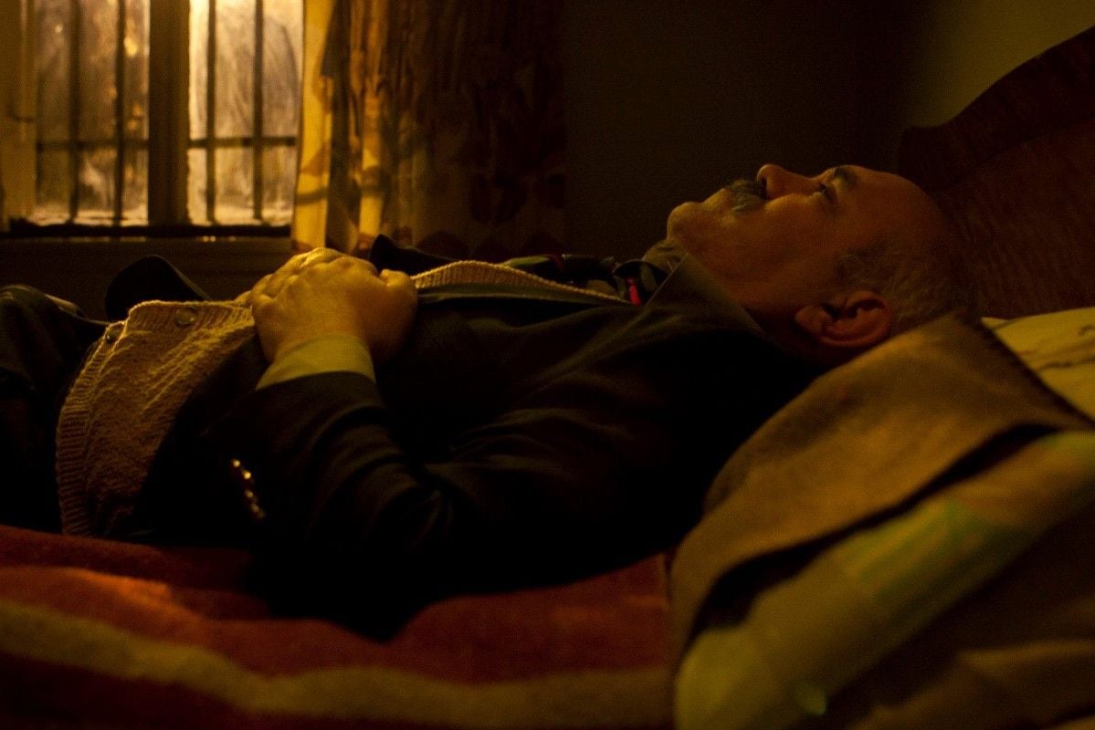 Photo du film Mold - Photo 4 sur 7 - AlloCiné