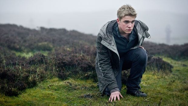 Photo de Bobby Lockwood - Wolfblood : Photo Bobby Lockwood - Photo 5 ...