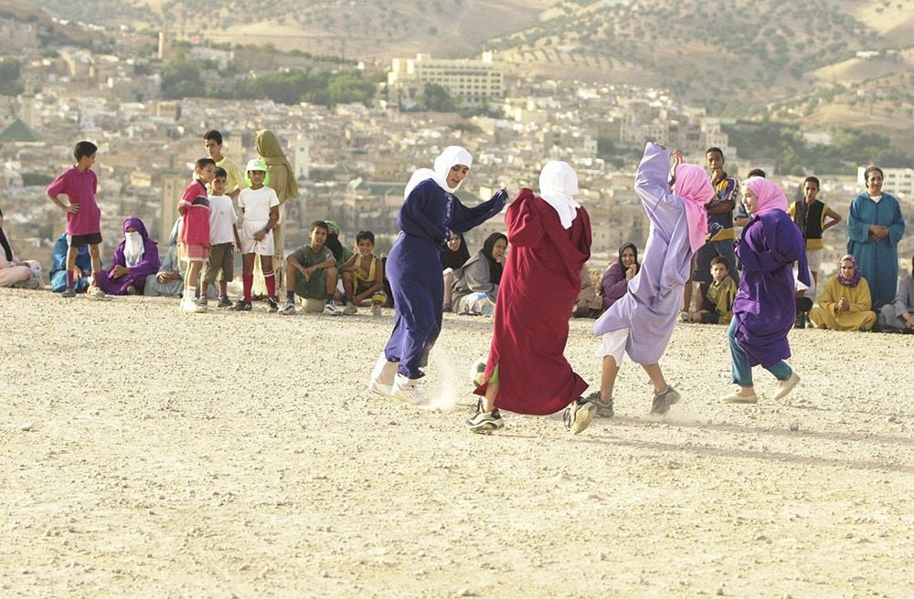 Le Clone : Le Clone : Photo - 23 sur 36 - AlloCiné