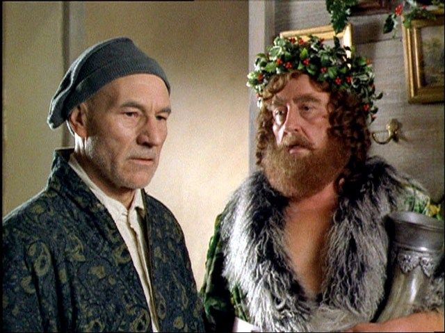 Photo de A Christmas Carol - Photo 4 sur 6 - AlloCiné