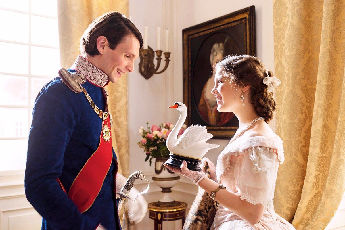 Photo du film Ludwig II. - Photo 8 sur 24 - AlloCiné