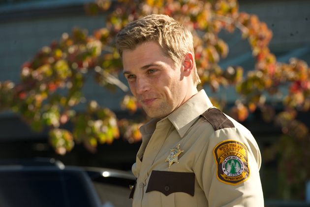 Bates Motel : Bates Motel : Photo Mike Vogel - 262 sur 281 - AlloCiné
