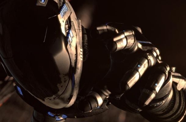 Photo de The Archiver - Photo 1 sur 5 - AlloCiné