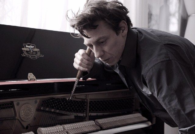 Photo de Milton Welsh - Photo Milton Welsh - Photo 4 sur 7 - AlloCiné