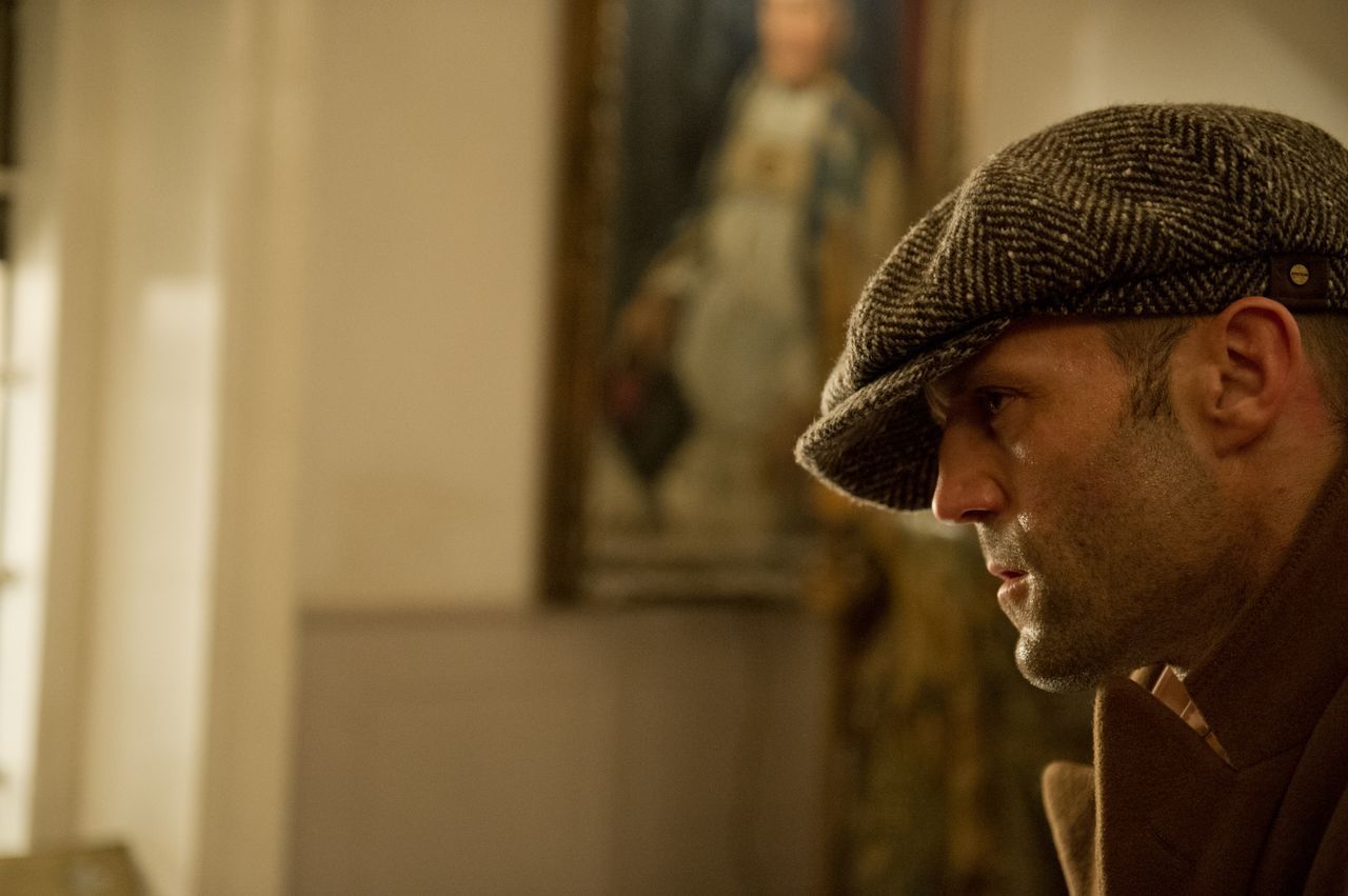 Photo de Jason Statham - Crazy Joe : Photo Jason Statham - Photo 253 ...