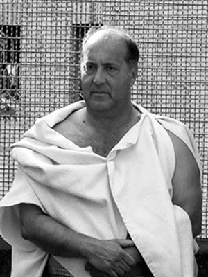 Giovanni Arcuri - AlloCiné