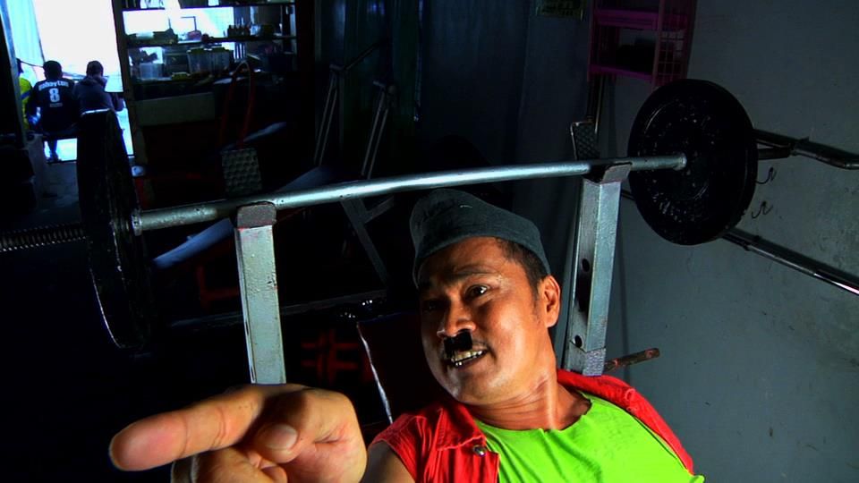 Photo du film Mondomanila - Photo 6 sur 13 - AlloCiné