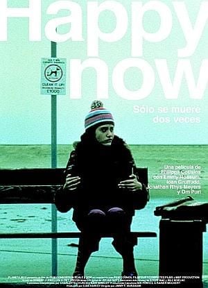 Happy Now - Film 2001 - AlloCiné