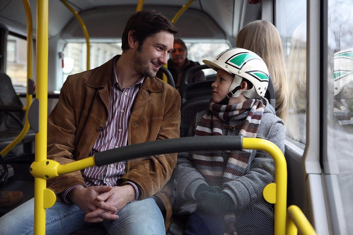 Photo de Enzo Gaier - Un Cheval sur le balcon : Photo Enzo Gaier, Andreas Kiendl - Photo 12 sur ...