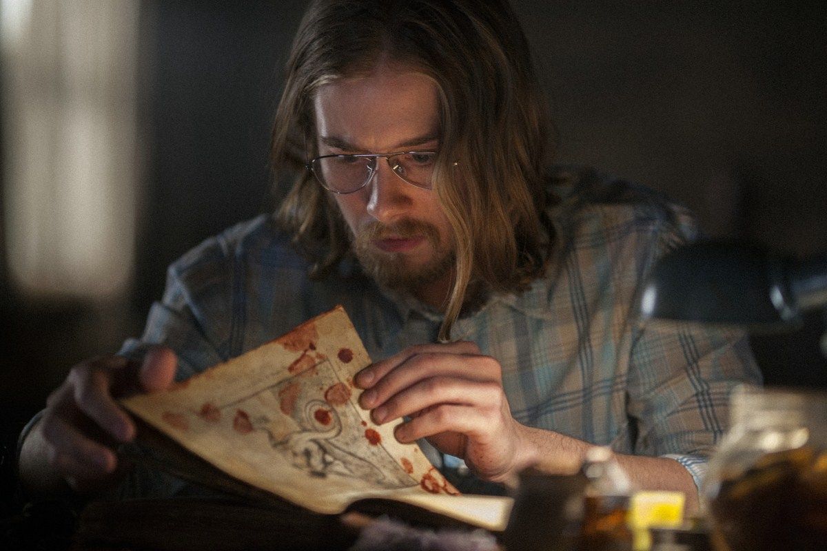 Photo du film Evil Dead - Photo 18 sur 28 - AlloCiné