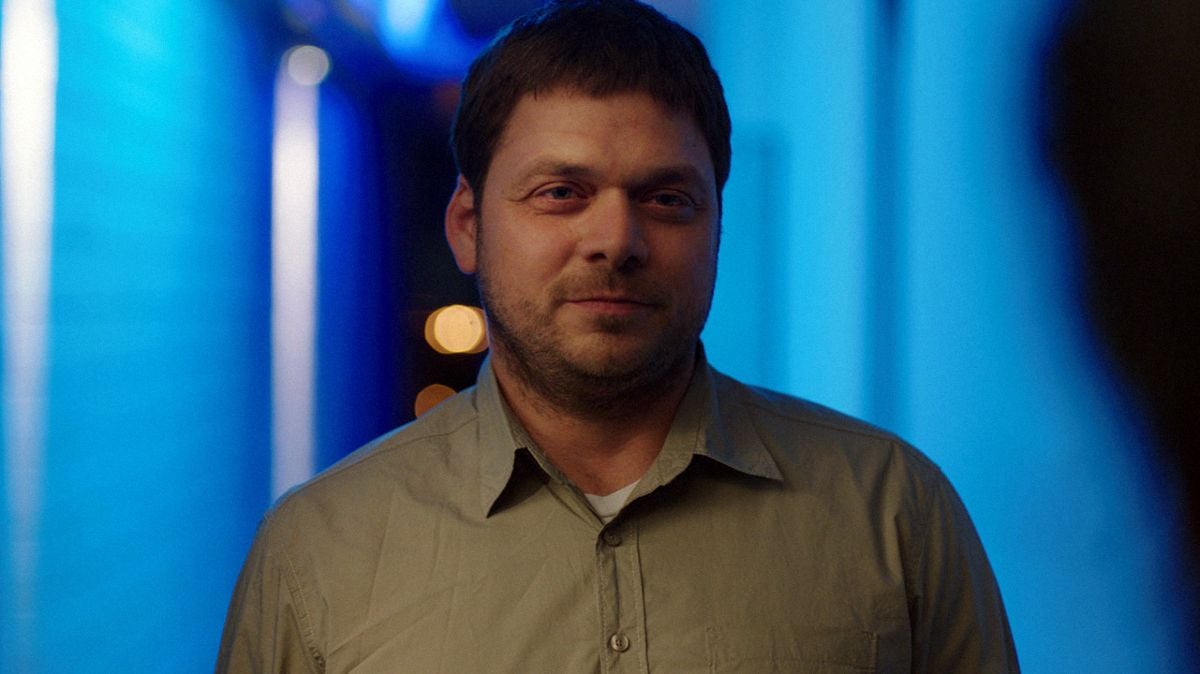 Photo du film Yossi - Photo 9 sur 10 - AlloCiné