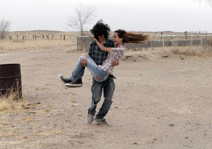 Photo du film Marfa Girl - Photo 5 sur 16 - AlloCiné