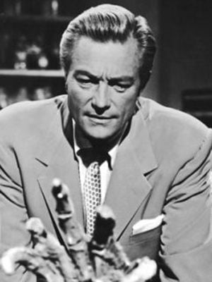 Richard Denning - AlloCiné