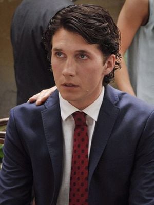 Sebastian Jessen - AlloCiné