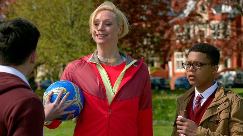 Sorciers VS Aliens : Sorciers VS Aliens : Photo Percelle Ascott ...