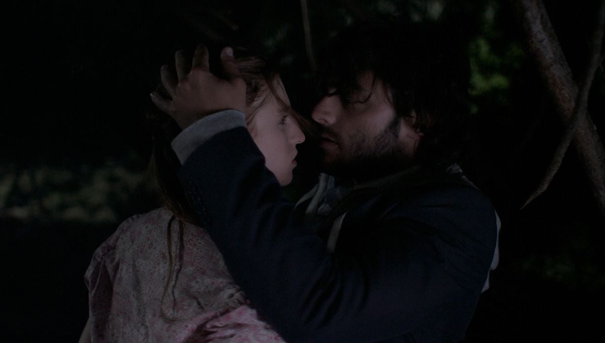 Photo de Fabrice Adde - Les nuits avec Théodore : Photo Agathe Bonitzer ...