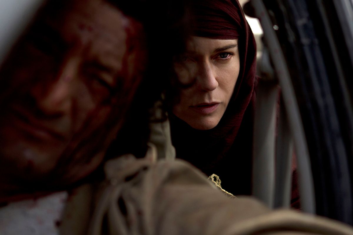 Photo du film Intersections - Photo 4 sur 34 - AlloCiné