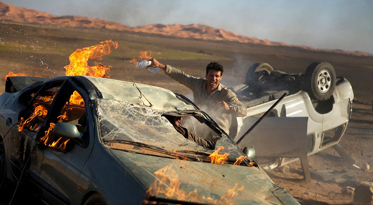 Photo du film Intersections - Photo 19 sur 34 - AlloCiné