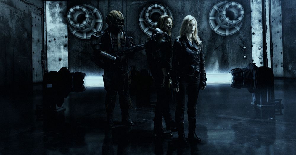 Photo du film Alien Armageddon - Photo 4 sur 4 - AlloCiné