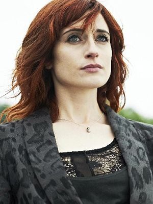 Natasha O'Keeffe : Filmographie - AlloCiné