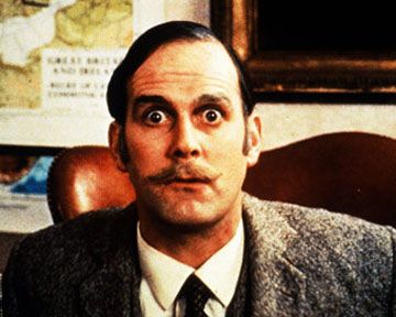 Trailer du film La Première folie des Monty Python - La Première folie ...