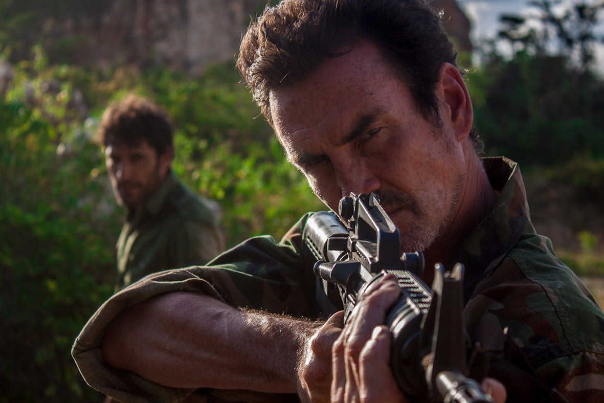 Photo du film Jurassic Attack - Photo 8 sur 9 - AlloCiné