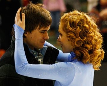 Trailer du film Ice Castles 2 : château de glace - Ice Castles 2 ...