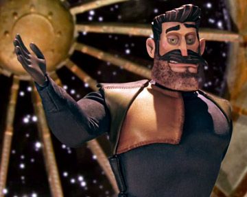 Dark Minions Bande-annonce VO - Trailer Dark Minions - AlloCiné