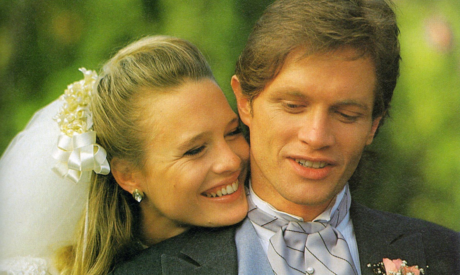 Santa Barbara : Photo Ross Kettle, Robin Wright - 314 sur 507 - AlloCiné