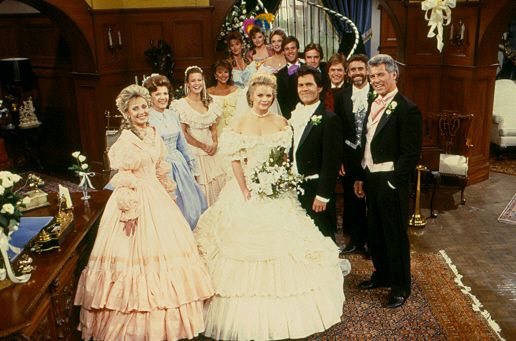 Photo de Robin Wright - Photo Robin Wright, Nancy Lee Grahn, Lane ...