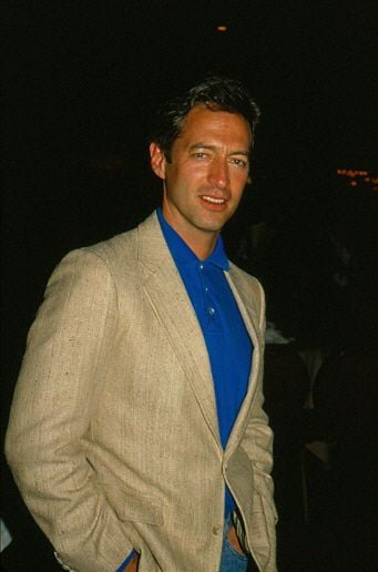 Photo de Roscoe Born - Photo Roscoe Born - AlloCiné