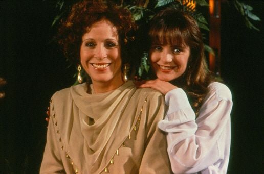 Santa Barbara : Photo Louise Sorel, Shell Danielson - 148 sur 507 ...