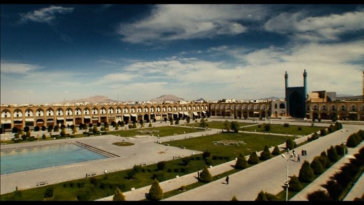 Photo du film The Iran Job - Photo 4 sur 12 - AlloCiné